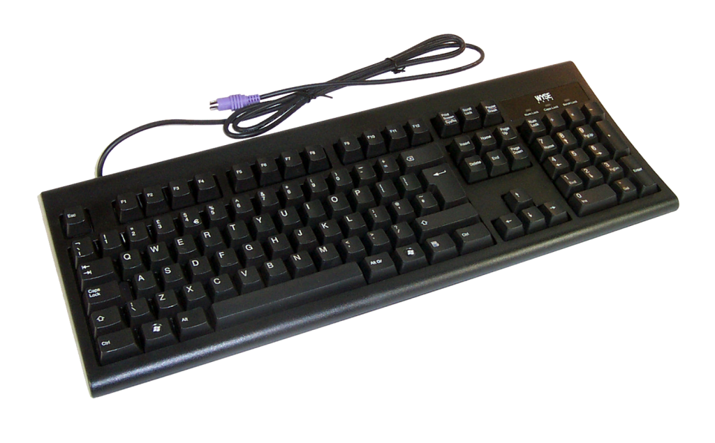 Keyboard