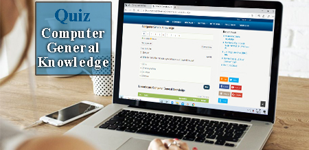 Computer General Knowledge